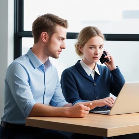 Nexus IT Solutions | Managed Services, IT Consulting